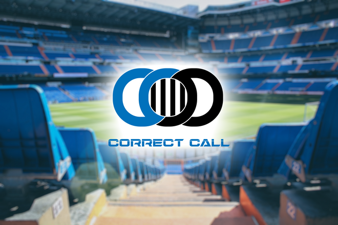 Correct Call Officiating Outfitters