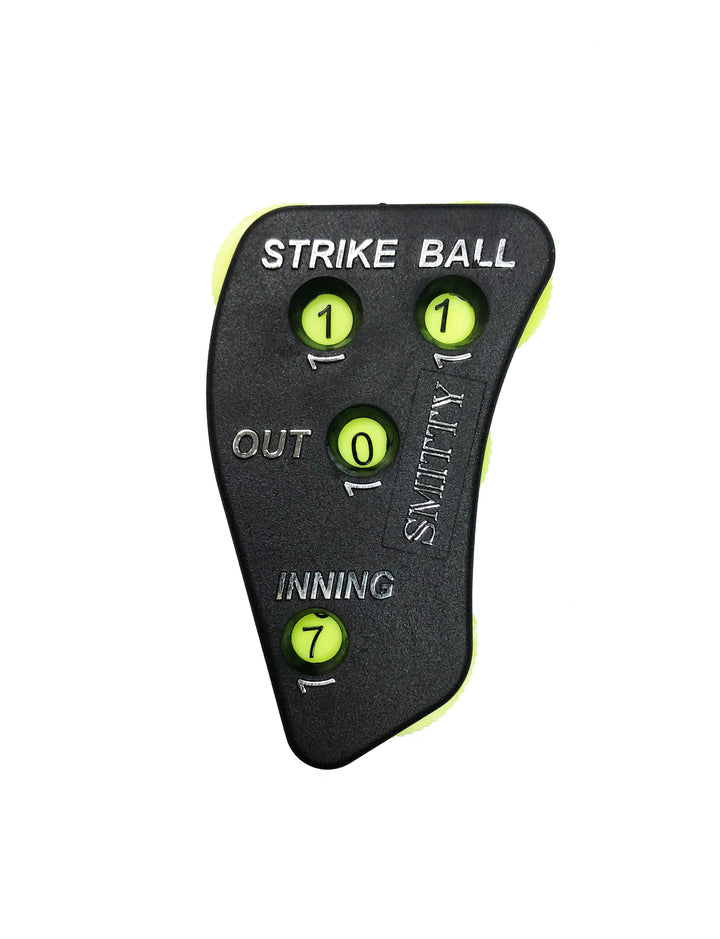 Baseball/Softball – Correct Call Officiating Outfitters