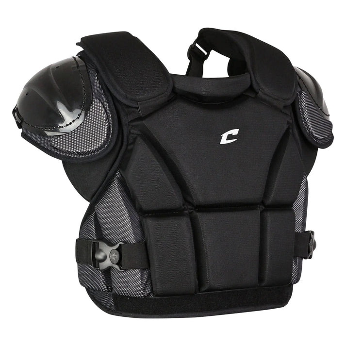 Champro Pro-Plus Chest Protector – Correct Call Officiating Outfitters